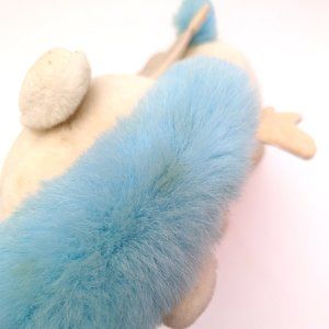 Mattel | Toys | Vintage Big Disney Mattel Hercules Baby Pegasus Stuffed ...